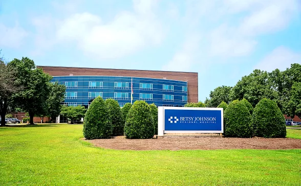 Cape Fear Valley Rehabilitation Center - Dunn | Cape Fear Valley Health Cape Fear Valley Rehabilitation Center - Dunn | Cape Fear Valley Health